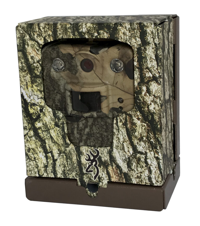 Browning Sub-Micro Security Box - AJ Productions