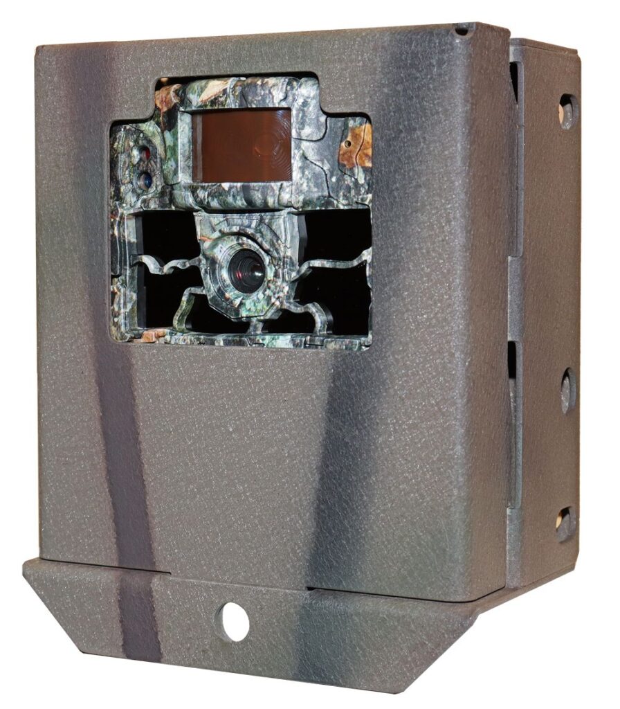 Browning Sub-Micro Security Box - AJ Productions